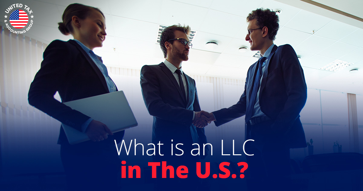 What Is an LLC in the U.S.?